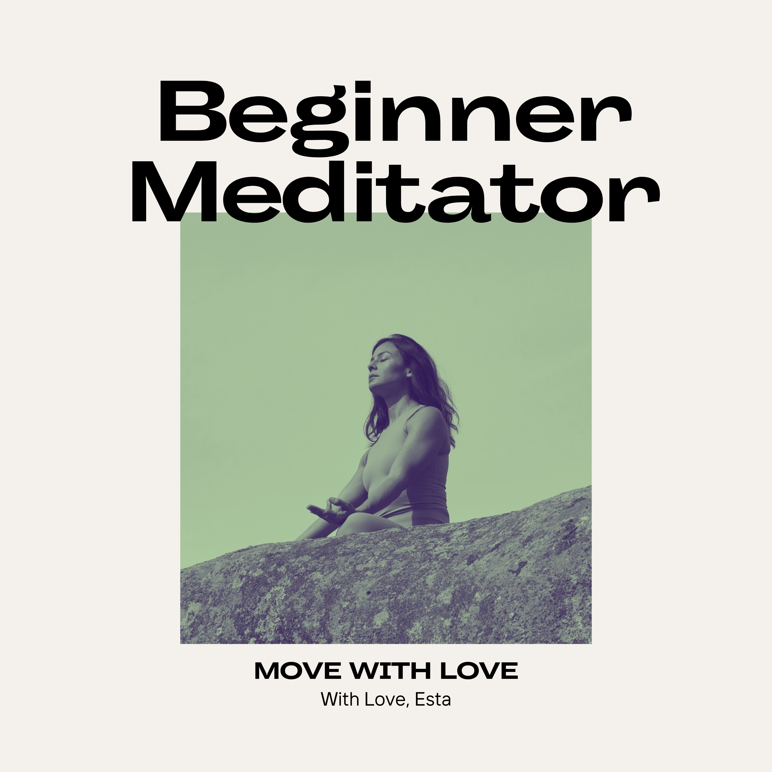 MOVE with Love – with love , Esta